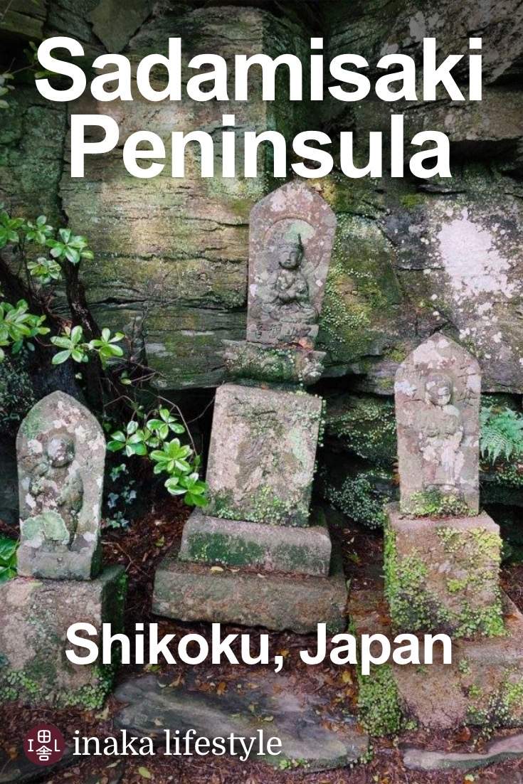 Sadamisaki Peninsula: Japan’s Serene Seaside Travel Destination