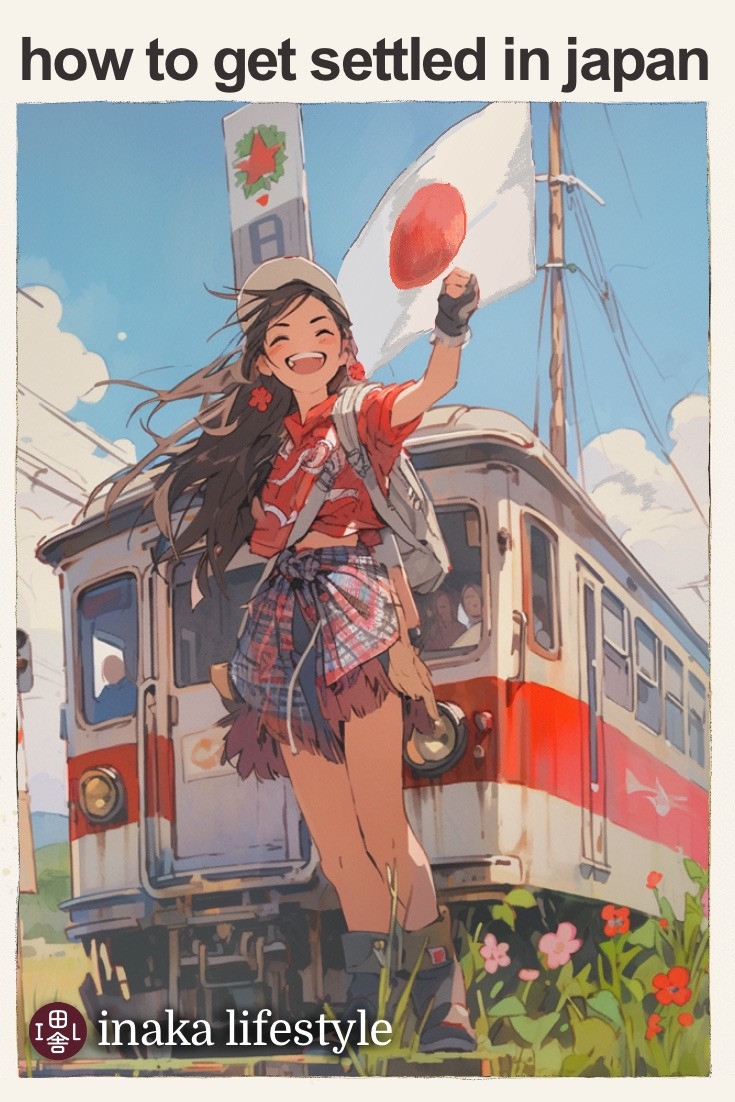 Everything You Need to Start Living in Japan as a Foreigner